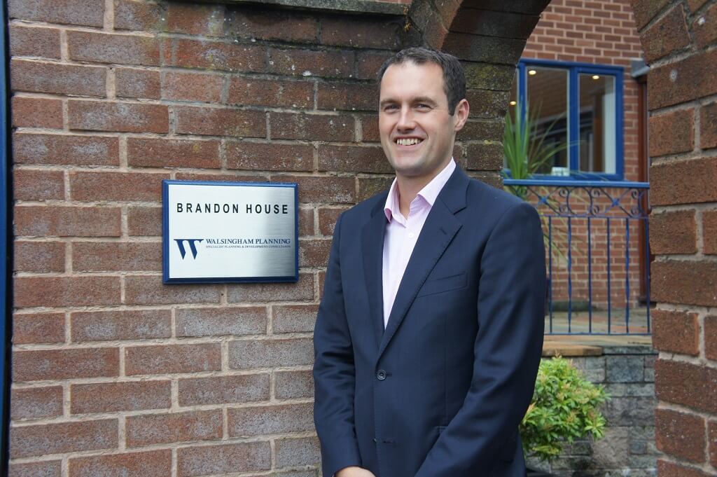 Meet The Directors | Walsingham Planning