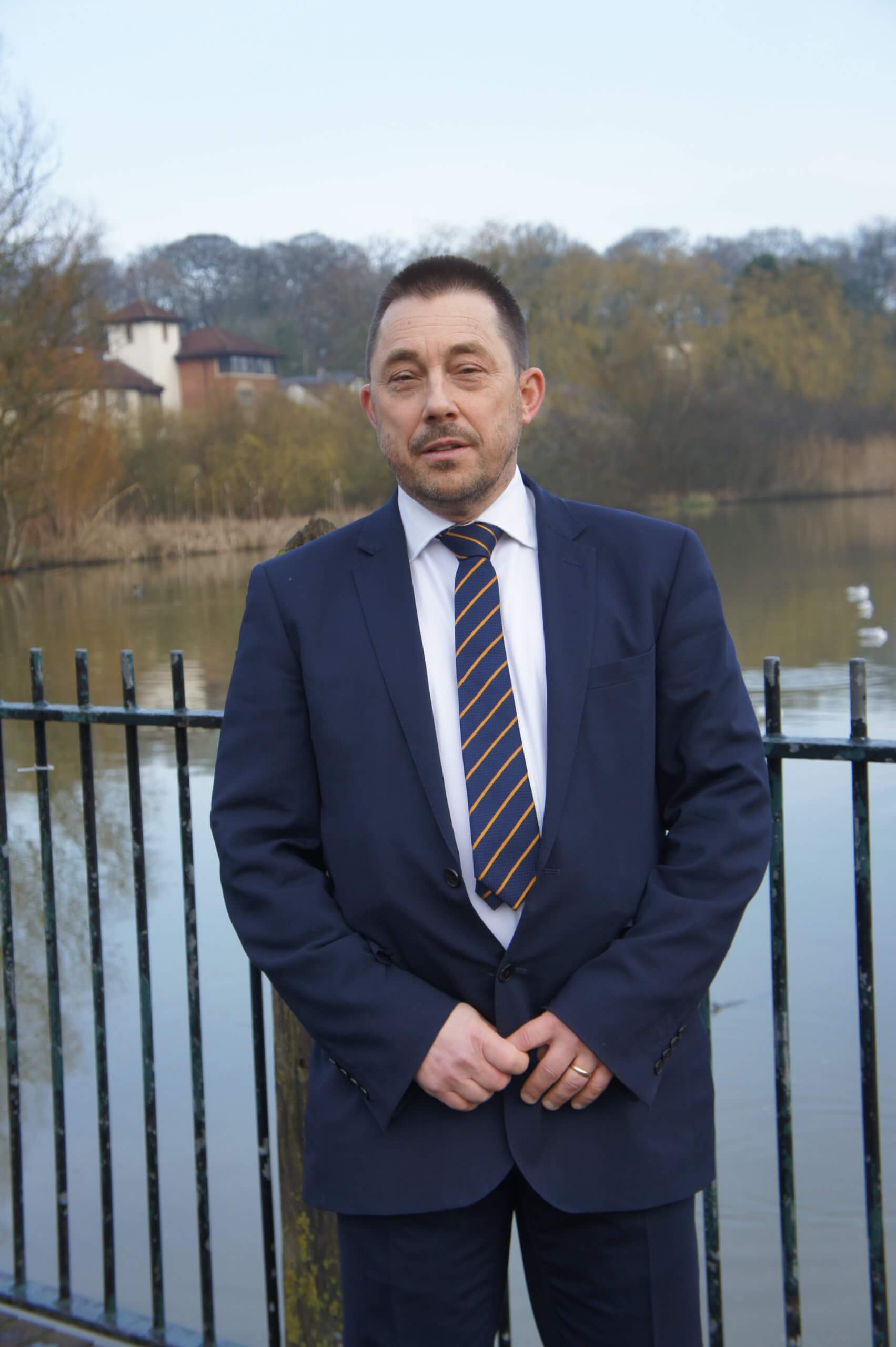 Meet The Directors | Walsingham Planning